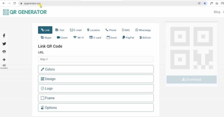 How to Make a QR Code for a Google Form (2025) | QR Generator Blog